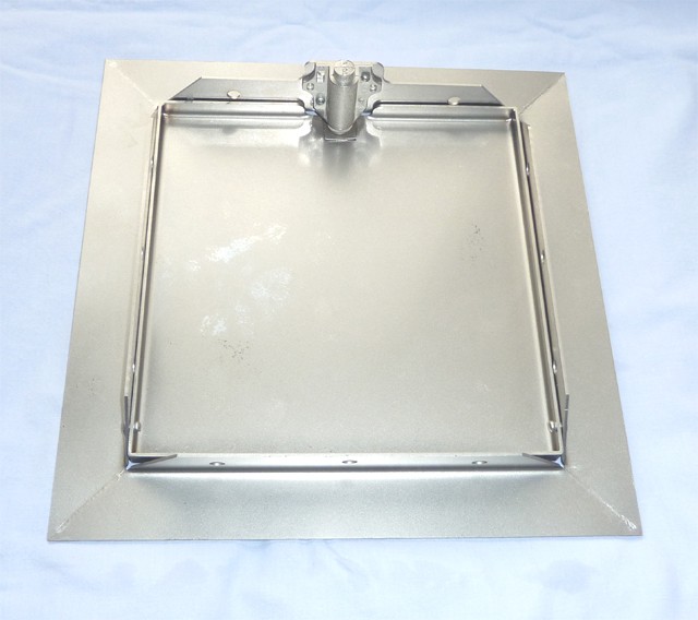 Revisionsöffnung Revisionstür Revisionsklappen für Trockenbau ...