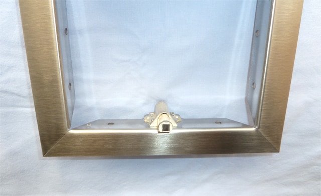 Revisionsöffnung Revisionstür Revisionsklappen für Trockenbau ...